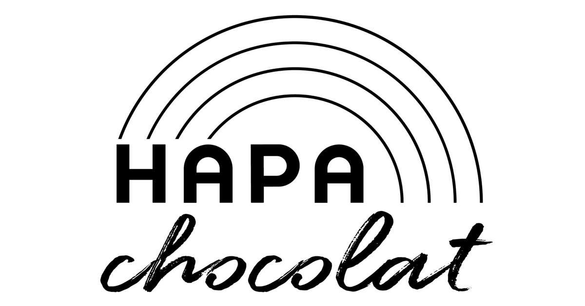 Hapa Chocolat